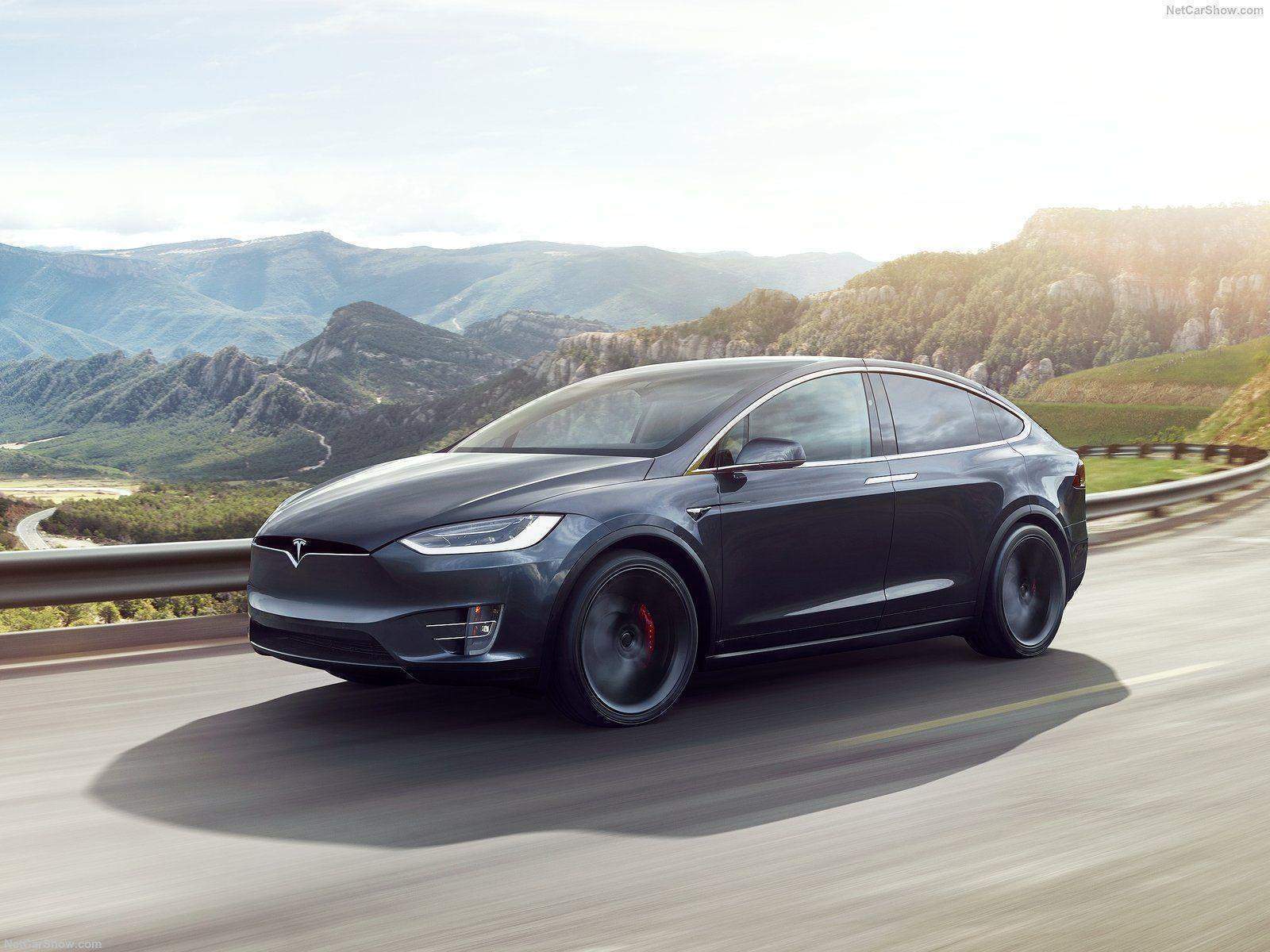 Tesla Model X SUV Elettrico con Autonomia Estesa e Prestazioni Straordinarie CHEAUTOCOMPRO